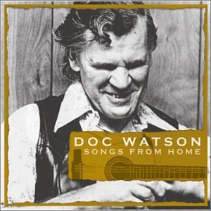 Watson, Doc - Songs From Home - Amazon.com Music