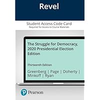 Amazon.com: Struggle for Democracy, The, 2022 Midterm Elections Update ...