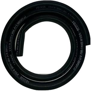 Amazon.com: PRO 1 Heater Hose 3/4 Inch Inside Diameter X 6 Feet Length ...