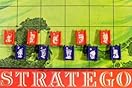 Stratego Original : Amazon.co.uk: Toys & Games