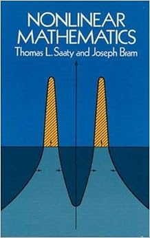 Nonlinear Mathematics (Dover Books on Mathematics): Thomas L. Saaty ...