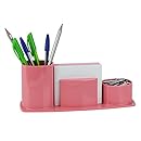 Amazon.com : Acrimet Millennium Desk Organizer Pencil Paper Clip Cup ...