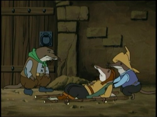 Watch Redwall Season 1 | Prime Video