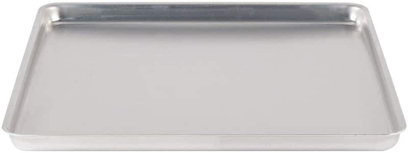 Amazon.com: American Metalcraft SQ1610-16” x 16” Square Pizza Pan ...
