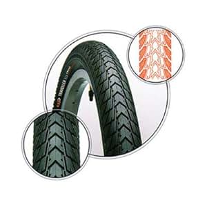 Amazon.com : Cheng Shin C1446 Comfort Tire 700 x 40c Wire Black : Bike ...