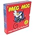 Meg on the Moon (Meg and Mog): Amazon.co.uk: Helen Nicoll ...