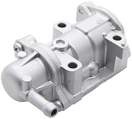 Amazon.com: Vod_AutoParts Fast Idle Thermo Valve 16500-P0A-A01 Fit 2001 ...