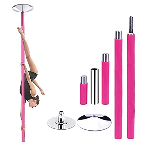 Mua Mumu Tulio Spinning Pole Dancing Pole for Home, Portable Dance Pole ...