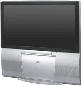 Amazon.com: JVC AV48P575 48-Inch Widescreen Rear-Projection HD-Ready ...