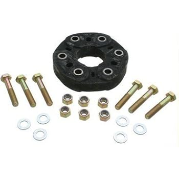Amazon.com: Bapmic 2104100615 Drive Shaft Flex Joints Kit for Mercedes ...
