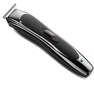Andis BTF3 Slimline Ion T-Blade Cord-Cordless Trimmer: Amazon.co.uk ...