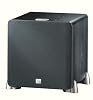 JBL L8400P 600-watt High Performance 12-Inch Powered Subwoofer with ...