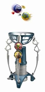 Amazon.com: Wild Planet Verticon Air Battle Arena: Toys & Games