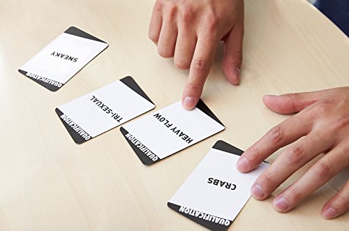 Mattel Games Funemployed Card Game, 18 Years And Up on Galleon Philippines