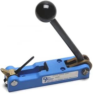 Dillon Precision 20095 Super Primer Pocket Swage 600 Military Brass ...