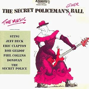 The Secret Policemans Other Ball - Alchetron, the free social encyclopedia