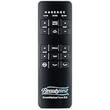 Amazon.com: Smart Motion 1.0 (New 2020 Generic Version) by Beautyrest ...