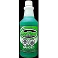 Amazon.com: Morgan Enterprises 15% Cool Power Fuel 17% Oil Quart ...