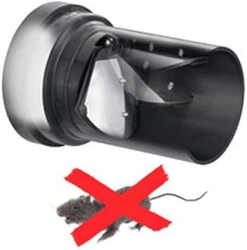 Rat Flap: Amazon.co.uk: DIY & Tools