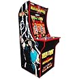 Amazon.com: ARCADE1UP 7433 Mortal Kombat Arcade Machine : Toys & Games