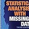 Statistical Analysis with Missing Data (Wiley Series in Probability and Statistics) : Little ...