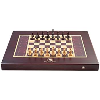 Amazon.com: DGT Centaur- New Revolutionary Chess Computer - Digital ...