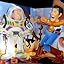 Toy Story: A Pop-Up Book (Pop-Up Book (Disney Press).): DISNEY PRESS ...