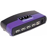 Amazon.com: Cisco-Linksys USB2HUB4 USB 4-Port Hub: Electronics