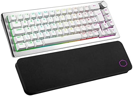 Cooler Master CK721 Mechanical Gaming Keyboard - Compact 65% Layout ...