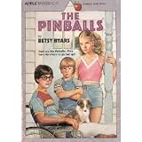 The Pinballs (Apple Paperbacks): Betsy Byars: 9780064401982: Amazon.com ...