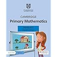 Cambridge Primary Mathematics Learner's Book 6 with Digital Access (1 ...