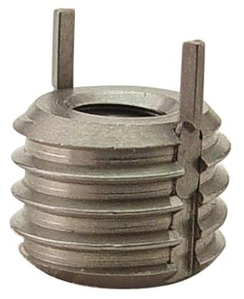 Amazon.com: 3/8-16 Int. THD, 5/8-11 Ext. THD, 0.50 Lg, Extra Heavy Duty ...