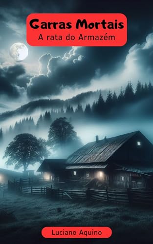 Garras Mortais: A Rata do Armazém - eBook, Resumo, Ler Online e PDF ...