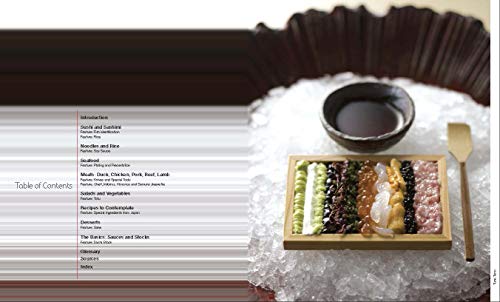 Morimoto: The New Art of Japanese Cooking | Pricepulse