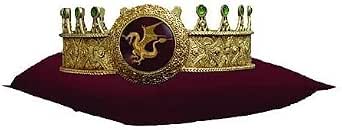 Beowulf: Crown of Beowulf Prop Replica at Amazon's Entertainment ...