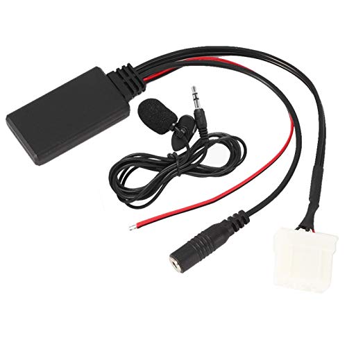 GuatemalaDigital.com: Car Bluetooth Module, AUX-in Cable Adapter Car ...