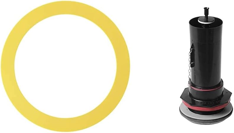 Kohler Genuine Part Gp1059291 Canister Seal with Kohler Genuine Part ...