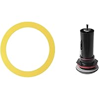 Kohler Genuine Part Gp1059291 Canister Seal with Kohler Genuine Part ...