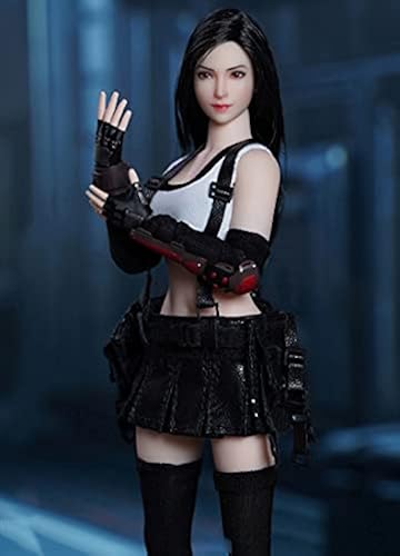 HiPlay Super Duck 1/12 Scale Female Action Figure Set-Goddess of ...