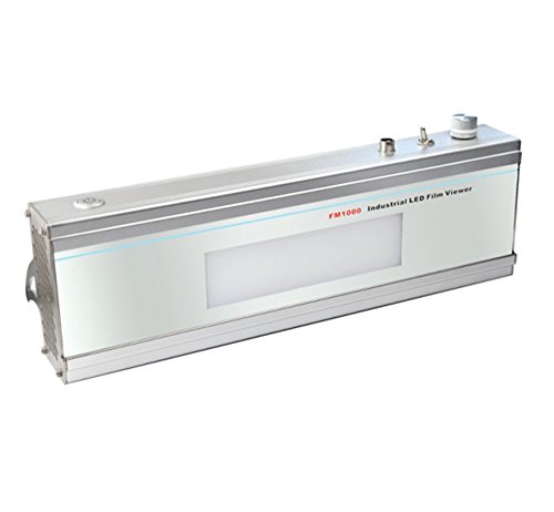 VETUS INSTRUMENTS FM1000 Ultra-high luminance LED Industrial - Want It All