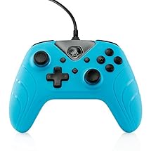 Amazon.com: Wired Classic Rumble Controller Compatible with Nintendo ...