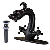 Dragon Faucet - TheGreenHead.com