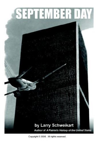 Amazon.com: September Day: 9780974761084: Schweikart, Larry, Head, Jeff ...