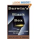 Darwin's Black Box: The Biochemical Challenge to Evolution 2nd, Michael ...