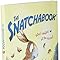 The Snatchabook: A Funny Rhyming Read Aloud Bedtime Story For Kids ...