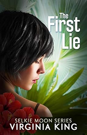 Book review of The First Lie - Readers' Favorite: Book Reviews and ...