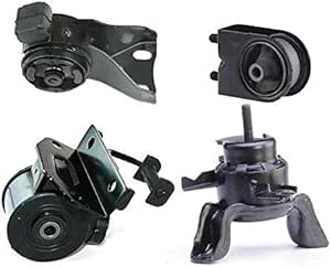 Amazon.com: ONNURI For 2000-2006 Mazda MPV 2.5L 3.0L Engine Motor&Trans ...