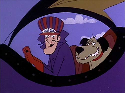 Watch Wacky Races Season 1 | Prime Video
