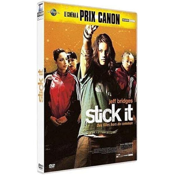 Stick It