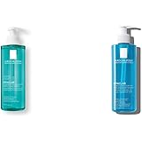 La Roche Posay Effaclar Gel Purificante Gel Limpiador Facial para Piel ...